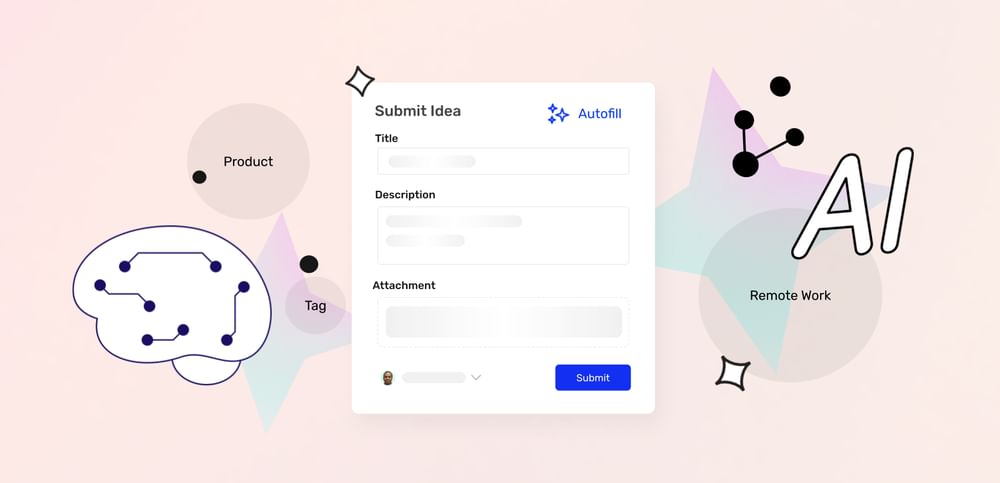 Ideanote, the Innovation-Led Growth Platform